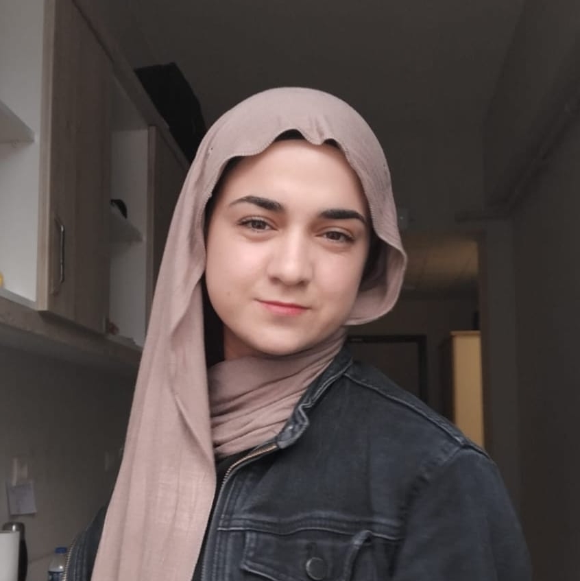 Hamiyet YAVUZ – İklim Vizyonu Projesi | Kastamonu Üniversitesi